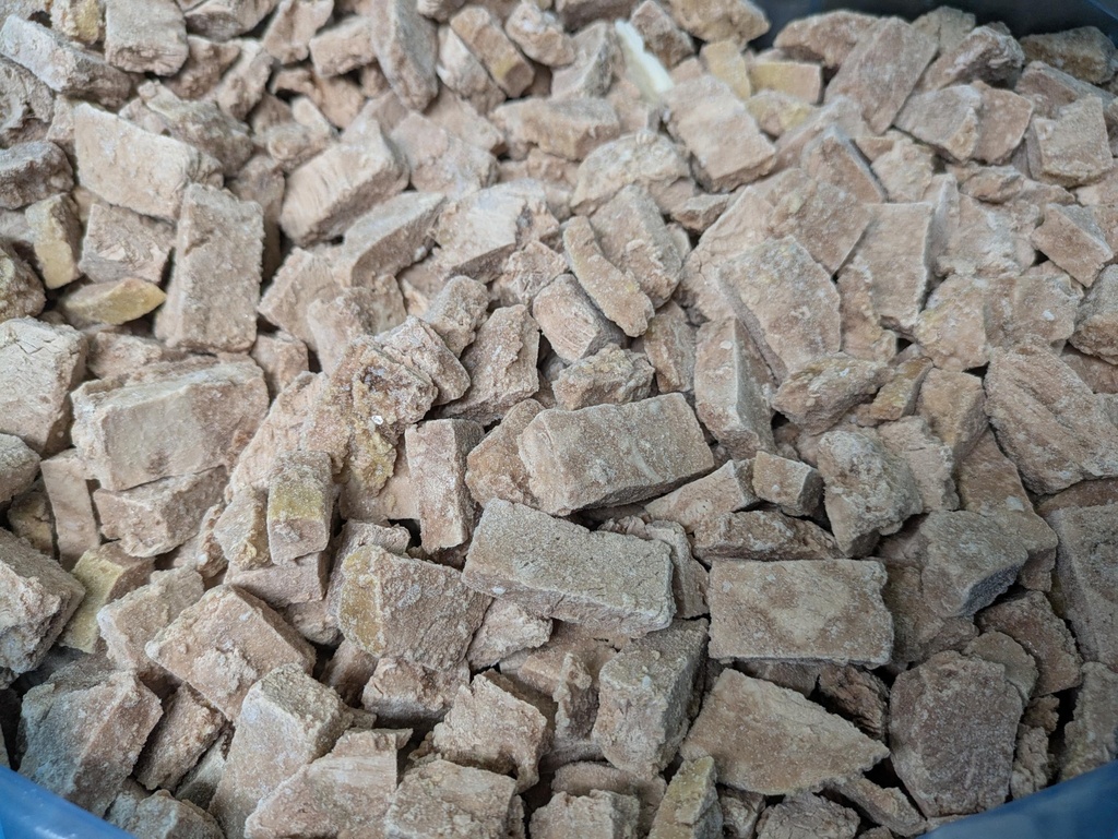 Beef Pot Roast Diced Fully Cooked (for Soups & Stew), 30lb | Great ...